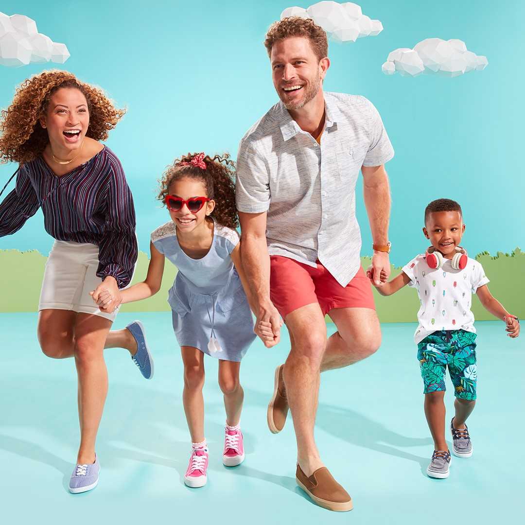 Apparel – Kmart