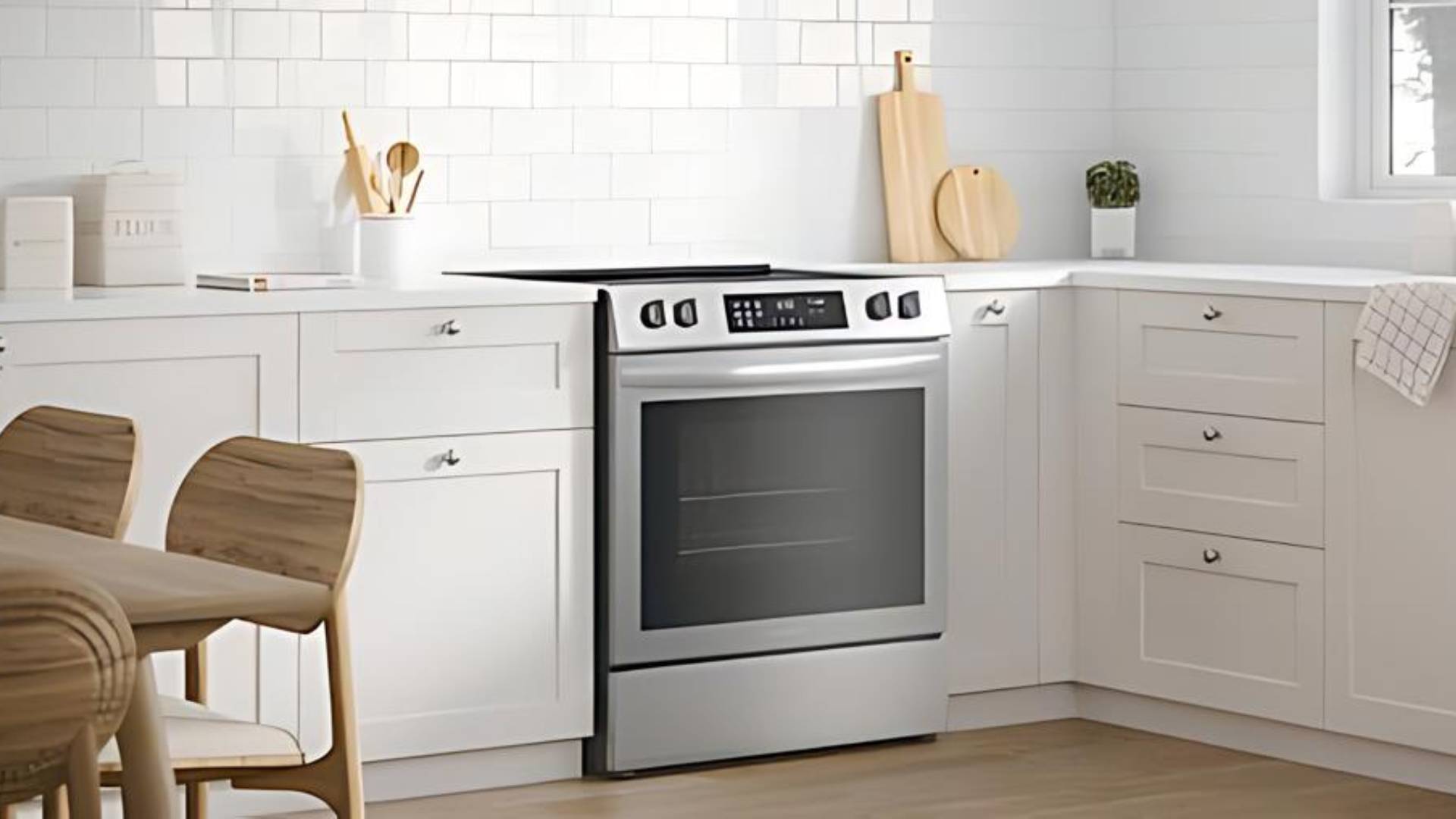 Appliances – Kmart